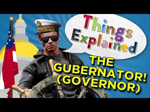 What Does a Governor Do? | Things Explained