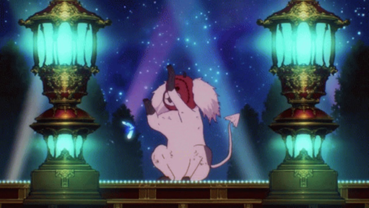 Kikurage Dancing Buttercup