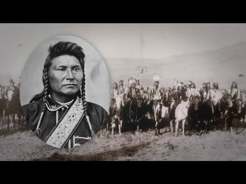 This Day in History: Chief Joseph