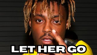 Juice Wrld Let Her Go MP4 and MP3 Download