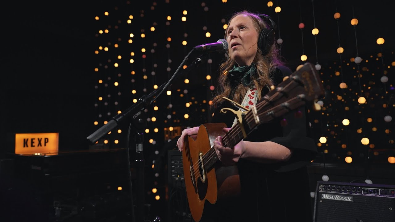 Ida - Full Performance (Live on KEXP)