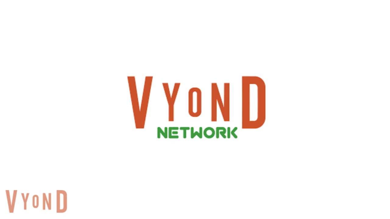 Vyond Network UK Break Bumper 1