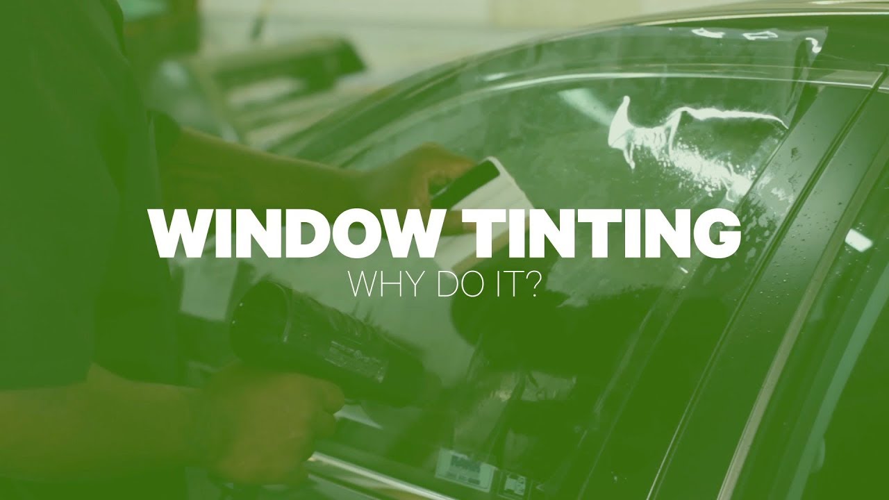 OTC Auto Tint - From $55 - Tampa | Groupon