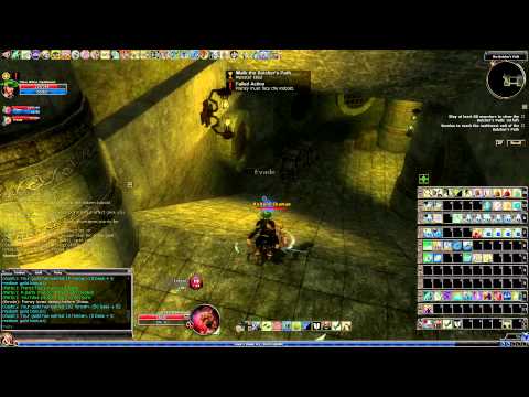 Steam Community :: Video :: Let's Play Dungeons and Dragons Online #008 ...