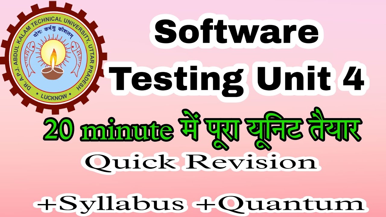 Software Testing Activities | software testing unit4 | Exploratory Testing Automated Data Generation