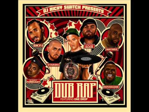 DUB Rap vol. 1 Mixtape | StoiDay26