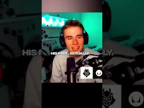 Dream Fights The Haters - Dream Face Reveal
