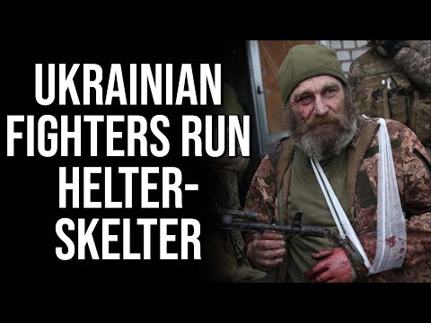 No European country is spirited to train Ukrainian fighters