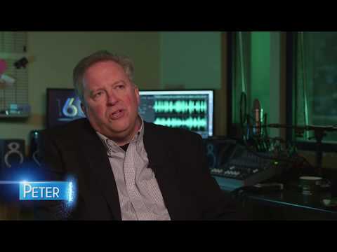 16 West Studio - Media Production Company