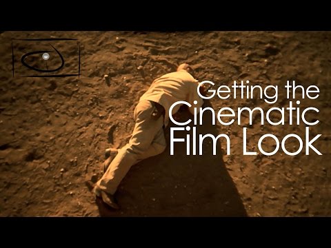 Cinematic Filming Techniques: Composition