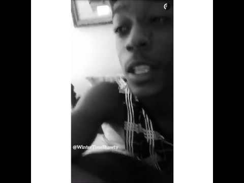 Mindless Behavior loses another member: Ray Ray