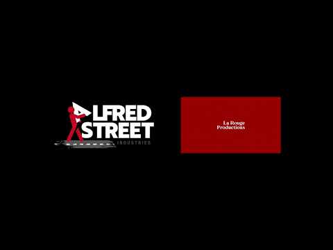 Alfred Street Industries/La Rogue Productions (2020)