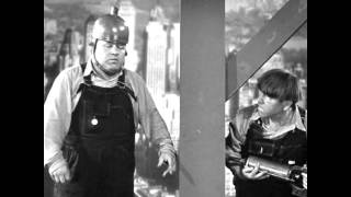 Rivet's Tale: How We Got Here - Fimfiction