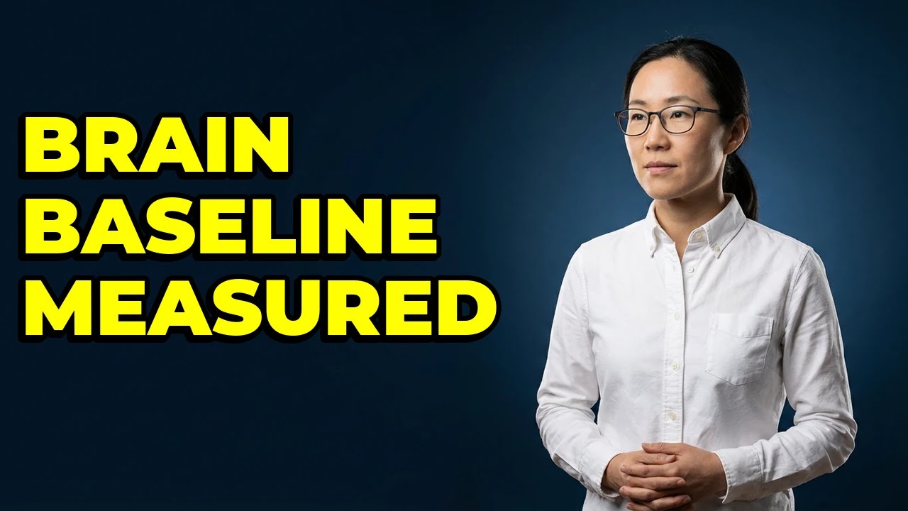 How Do You Establish A Neurofeedback Training Baseline?