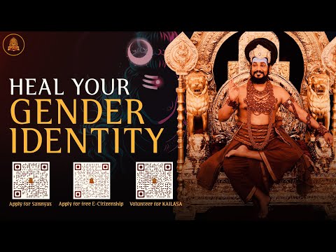 🔴LIVE: SPH DARSHAN | Ardhanarishvara: The Ultimate Symbol of Gender Completion #gender #lgbt