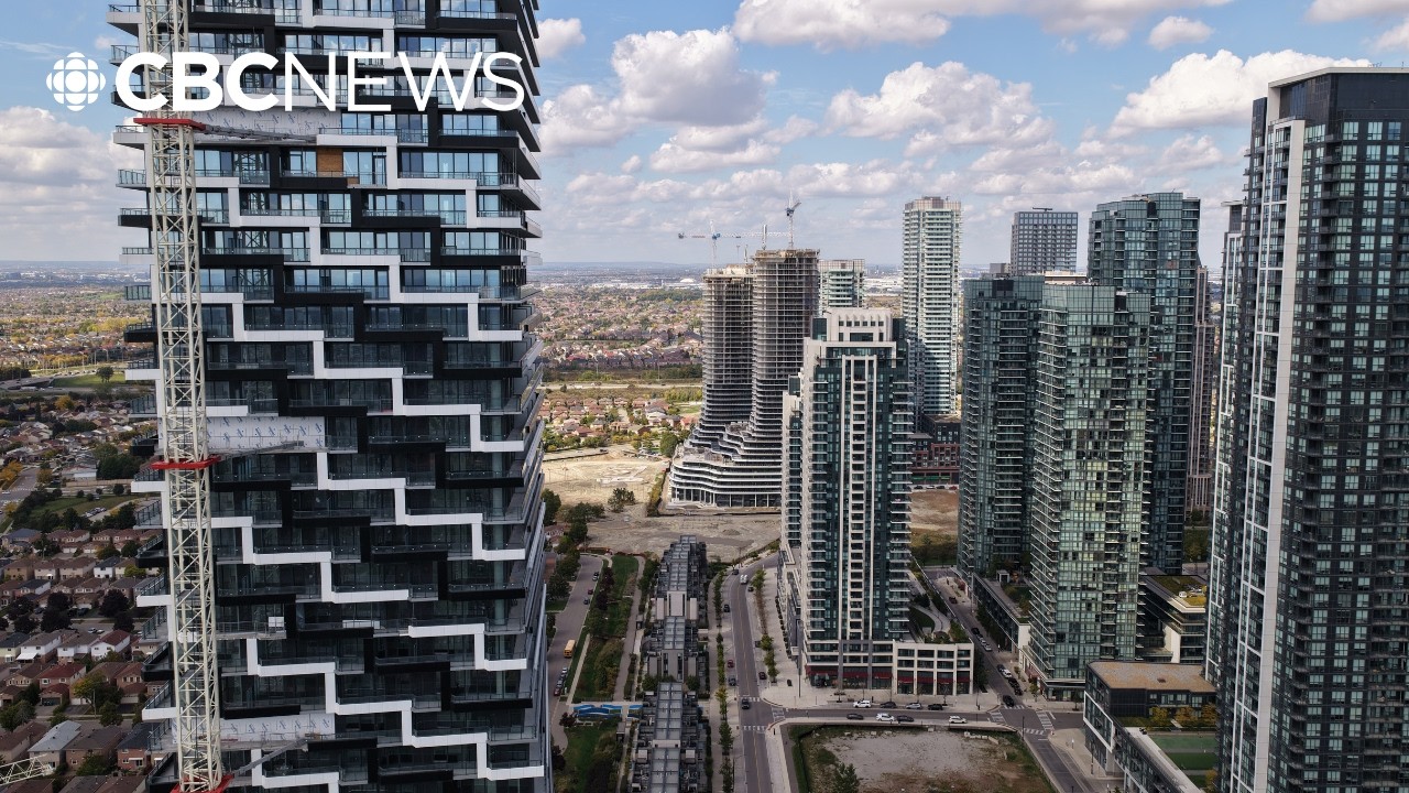 ‘A literal shoe box’: Why some Toronto renters are avoiding new builds