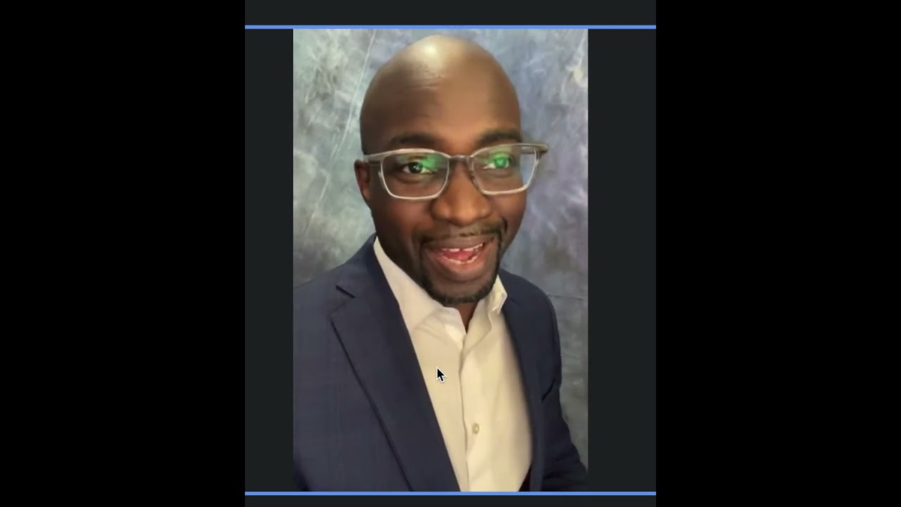 How Anthony Elevated His Career with the Augment MBA | Student Testimonial