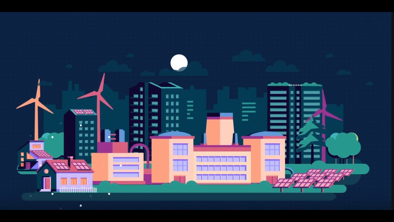 Grid Model Data Management