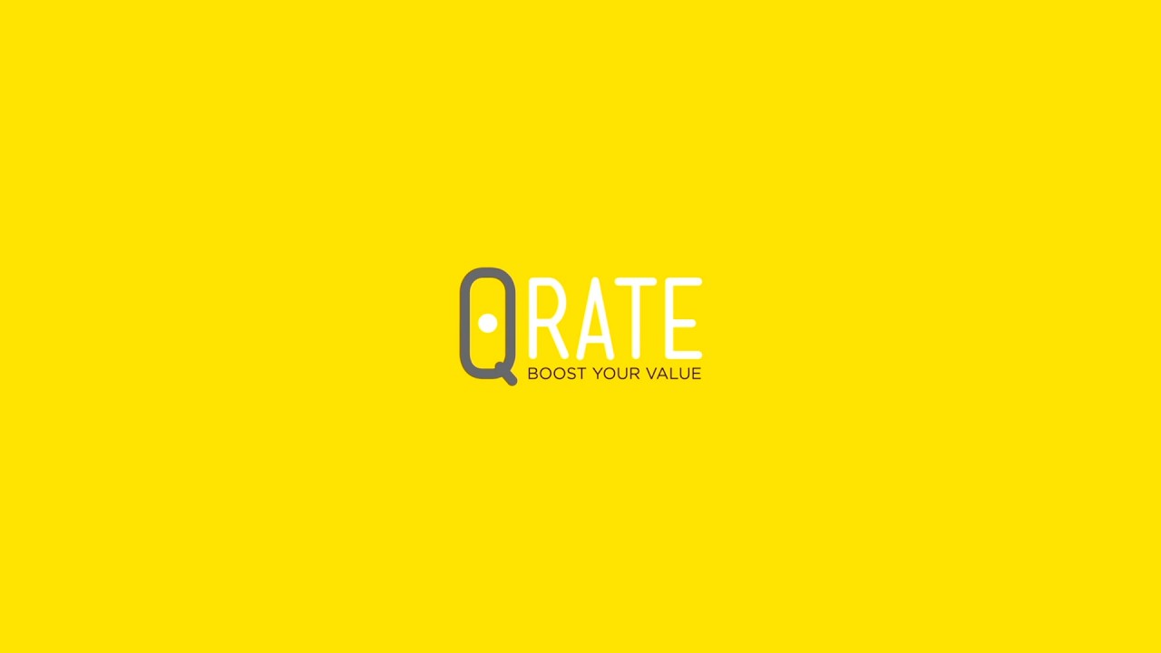 Qrate infografica