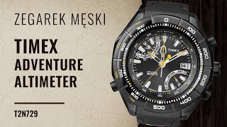 Timex T2N729 - Watch • Watchard.com