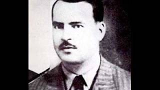 Κώστας Σκαρβέλης - Βιογραφία - Σαν Σήμερα .gr