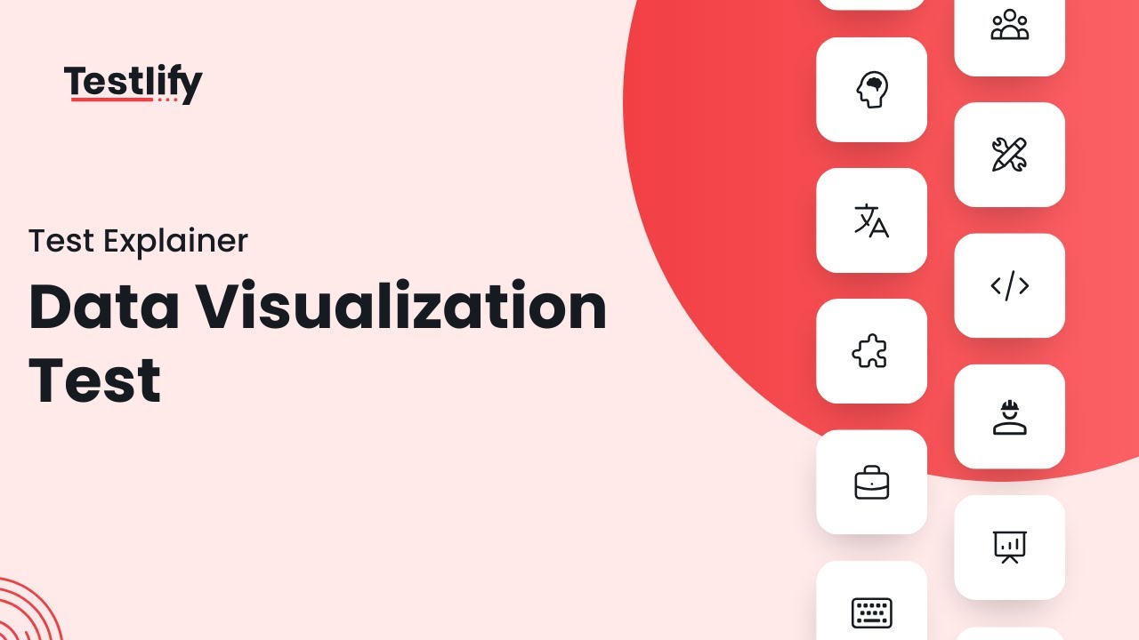 Data Visualization Test | Testlify