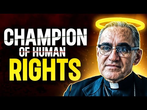 How the Murder of Oscar Romero Ignited a Nation’s Conflict | A Government Crime