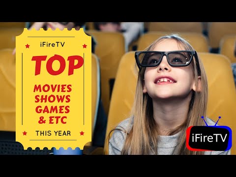 Best Movie Apps and More for Android/Firestick