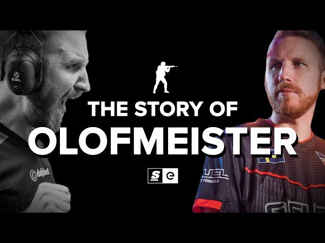 Coldzera admits that Olofmeister is retiring from CS: GO