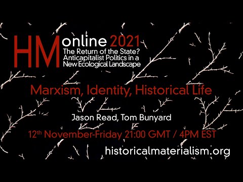 Talk: Anti-statism, the Revolutionary Communist Party and Spiked – New ...