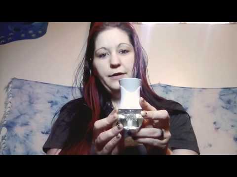 Free AirWick Scented Oil Plug In Review