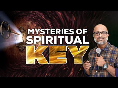 Spiritual Meaning of Keys. Various types of Spiritual Keys. Secrets of Dunamis Power