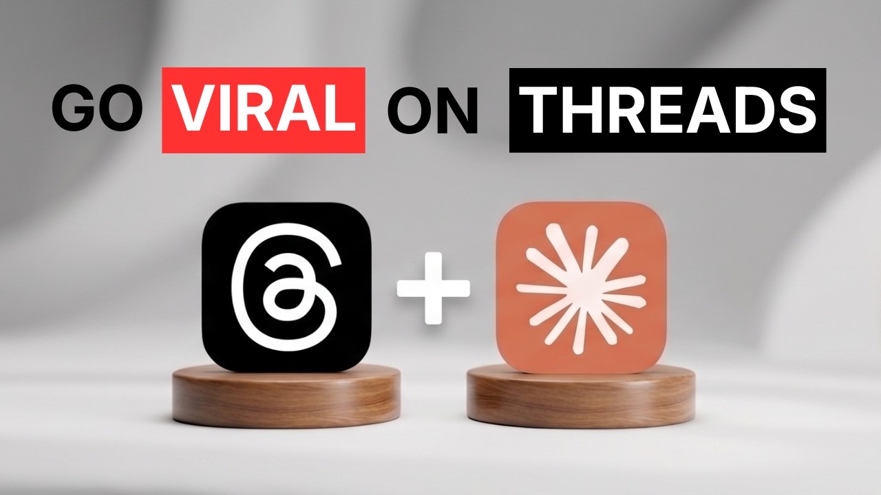 How I Got 1.5M Views in One Week on Threads