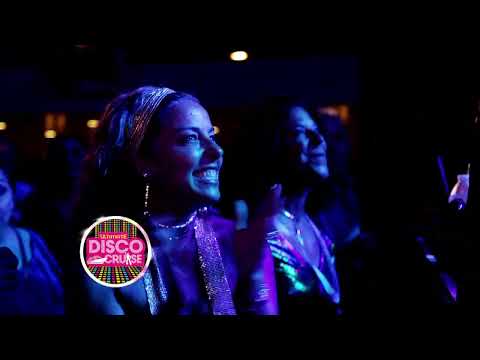 Get Onboard the 2023 Ultimate Disco Cruise!