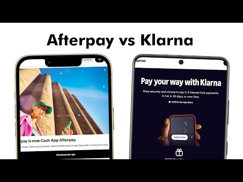 Afterpay vs Klarna – Which Service Is Better in 2025? 2025 (REAL TEST)