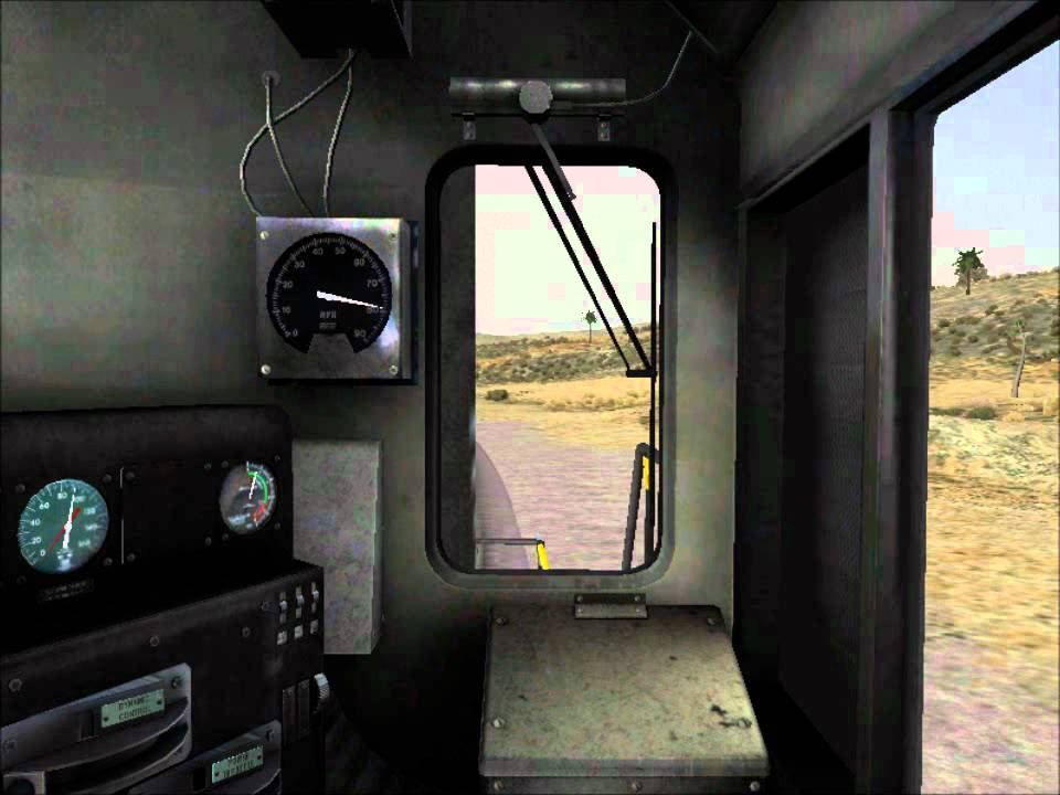Railworks Crashes 2