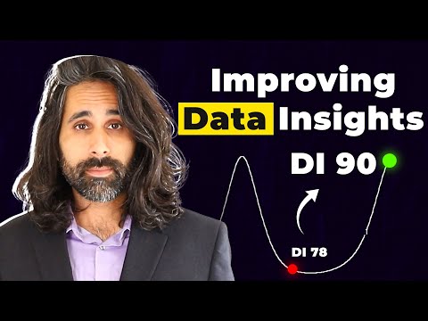 How to Improve GMAT Data Insights Score from DI78 to DI90
