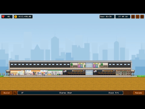 Steam Community :: Mall Empire