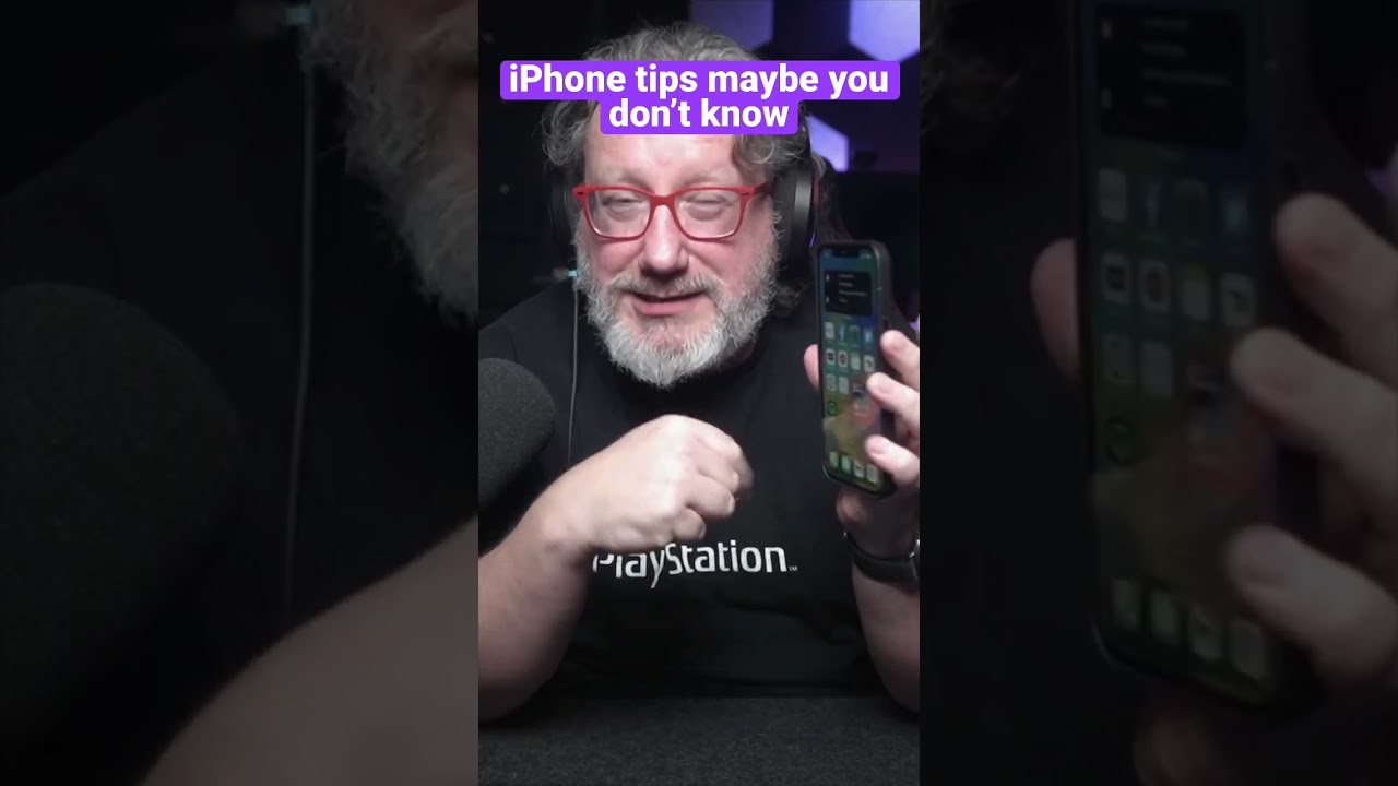 How To Quick Scroll To The Top Of An App On Your iPhone