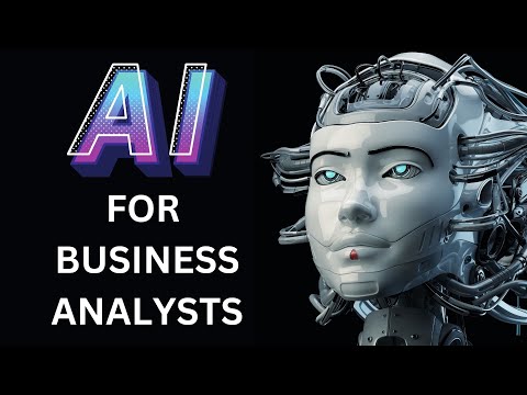 Leveraging AI for Business Analysis