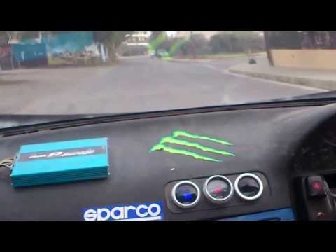 nissan drift car cyprus (DS Tuning Garage)