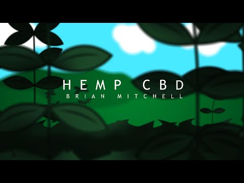 Organic High CBD Hemp: Specialty Crops Field Day