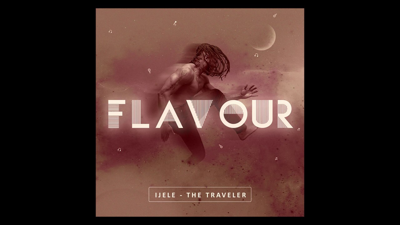 Flavour- Ukwu Nwata [Official Audio]