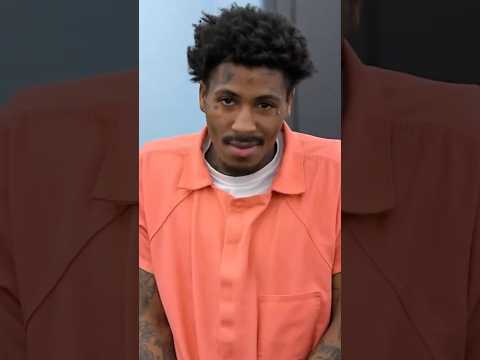 NBA YoungBoy Might Be Facing A Life Sentence After This! #nbayoungboy #rapper
