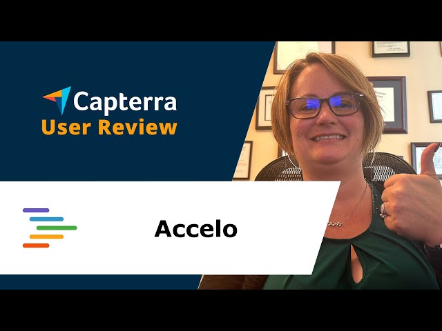 Compare ManageEngine ServiceDesk Plus vs Accelo 2025 | Capterra
