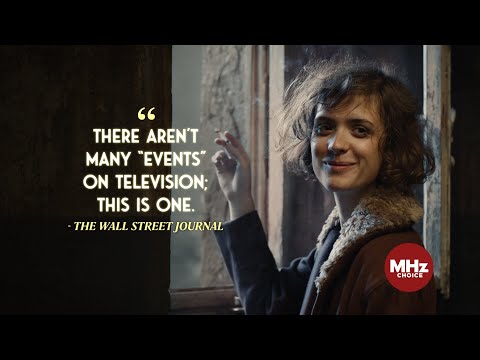 Babylon Berlin - All Seasons on MHz Choice