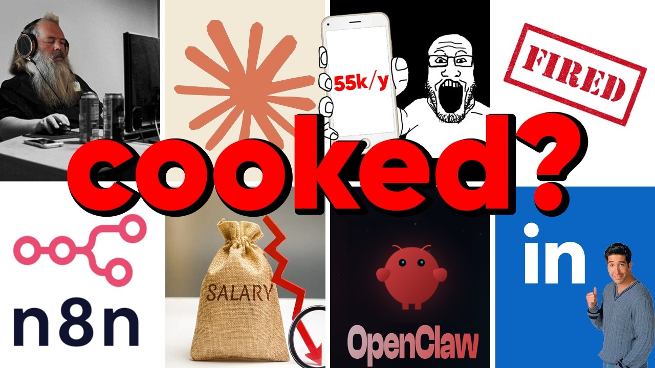 Is Software Engineering COOKED ?