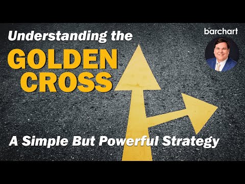 Understanding the Golden Cross A Simple But Powerful Strategy ...