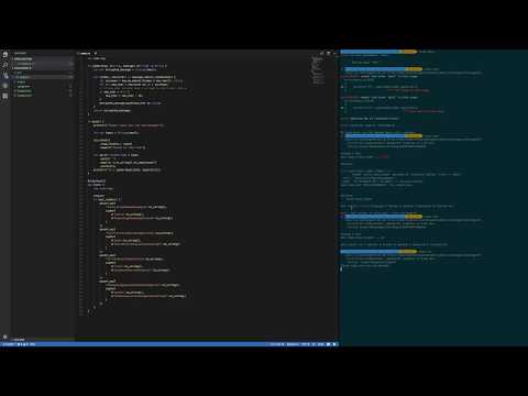 Reddit Daily Programmer in Rust! - #355