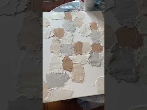 Making Christian Wall Art